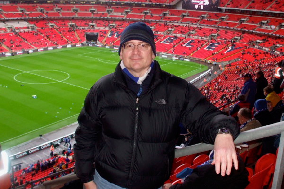 Better, but still not good enough – Adrian Robson